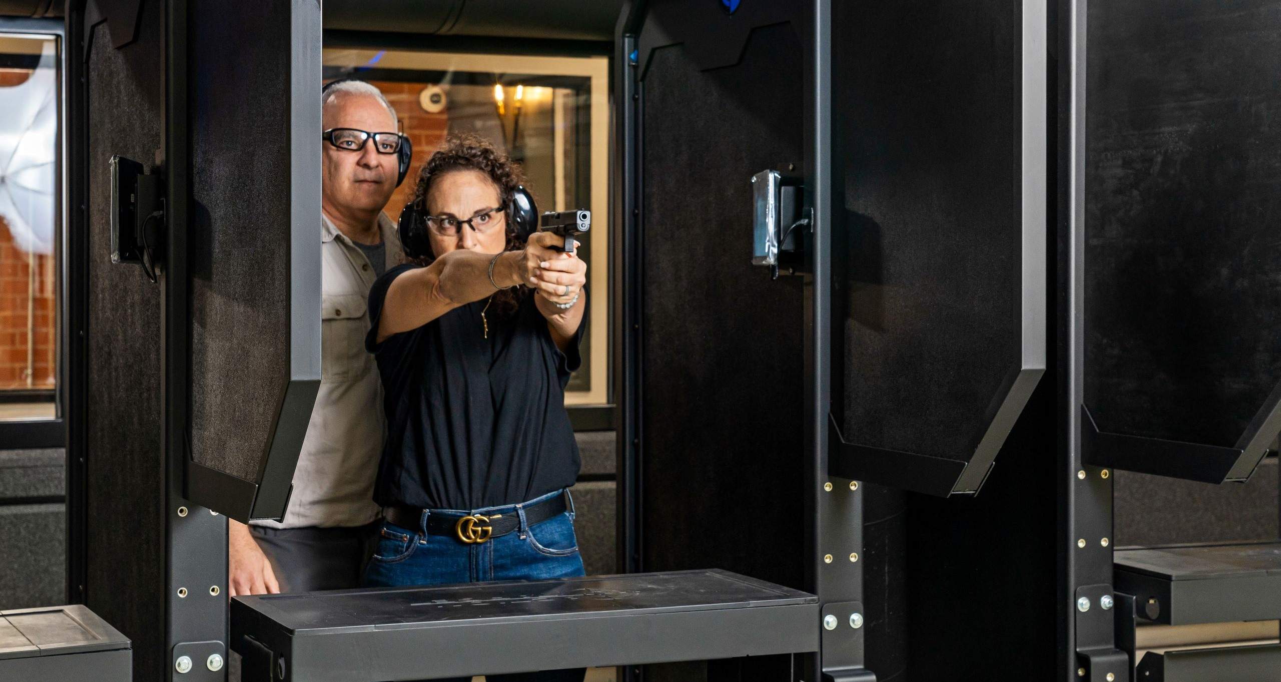 The Range LA: Premium West Los Angeles Shooting Sports