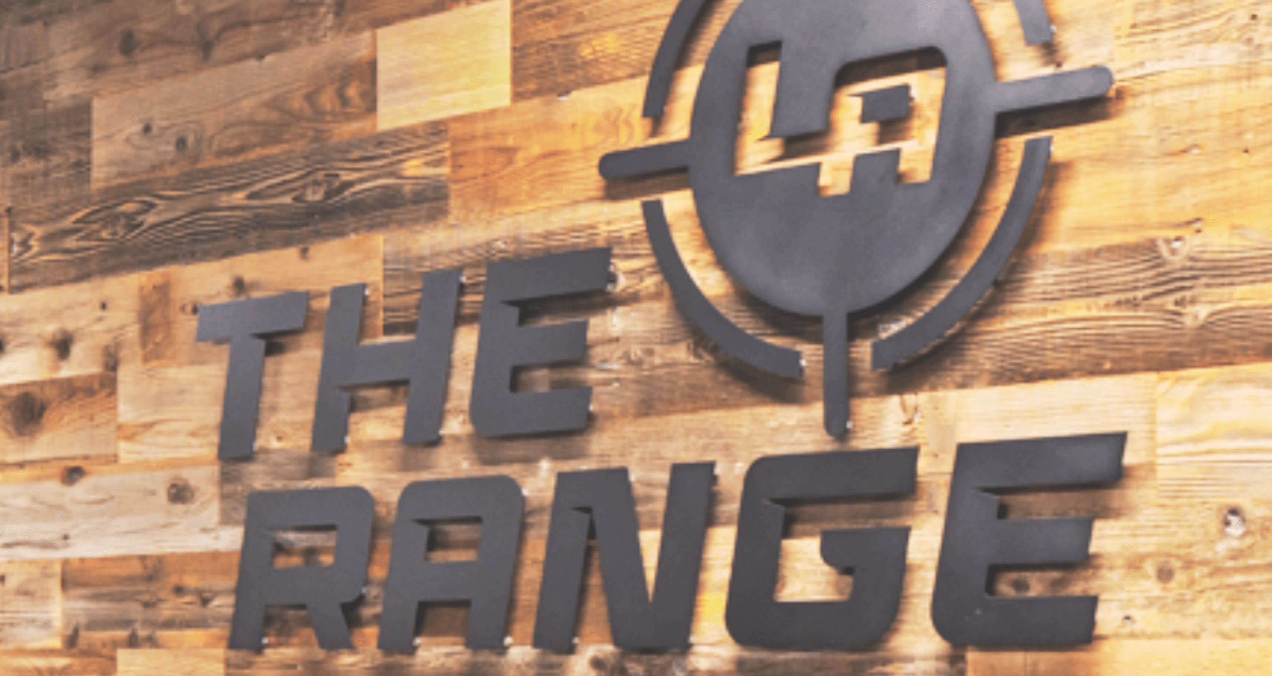 The Range LA: Premium West Los Angeles Shooting Sports
